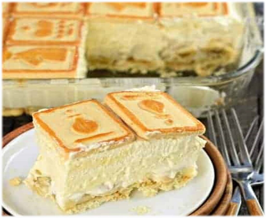 Banana Pudding - Alabama Farms