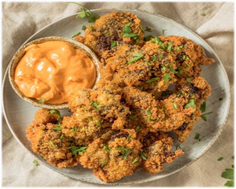 Fried Chicken Livers - Alabama Farms